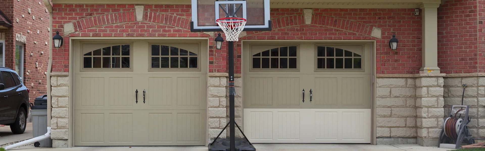 Fiberglass Garage Doors Daytona Beach, Florida - Fiberglass Garage ...